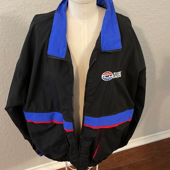 Tri-Mountain | Jackets & Coats | Texas Motor Speedway Jacket | Poshmark